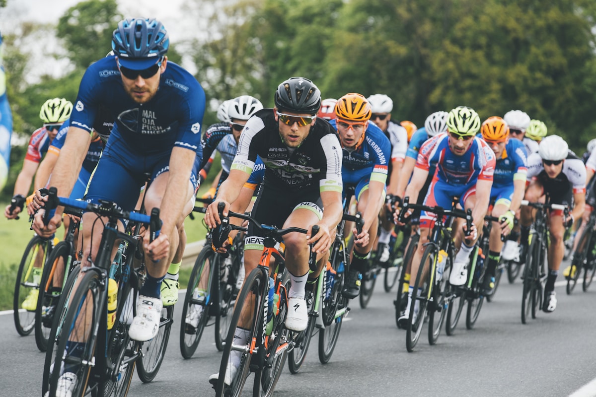 Best Spin Class Formats - SpinDingo